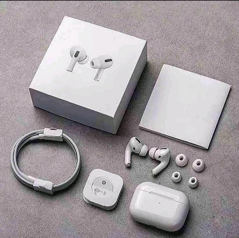 Airpod 3