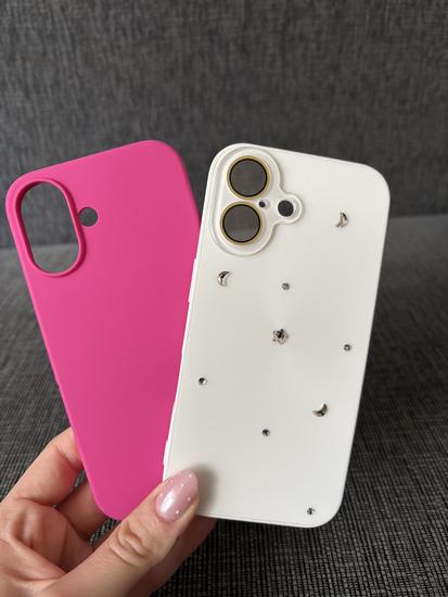 Maske za iPhone 16 - nove