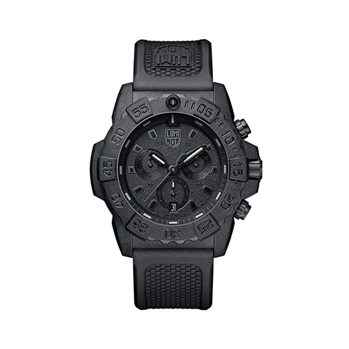 LUMINOX SAT NAVY SEAL CHRONOGRAPH XS.3581.BO