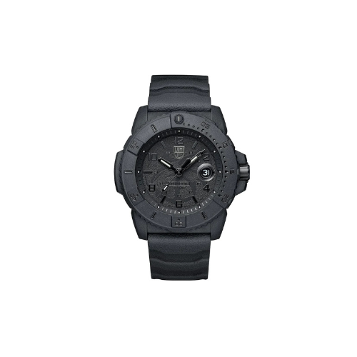 LUMINOX SAT NAVY SEAL FOUNDATION XS.3601.BO.NSF