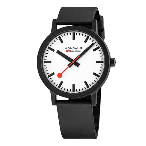 MONDAINE SAT ESSENCE 41MM