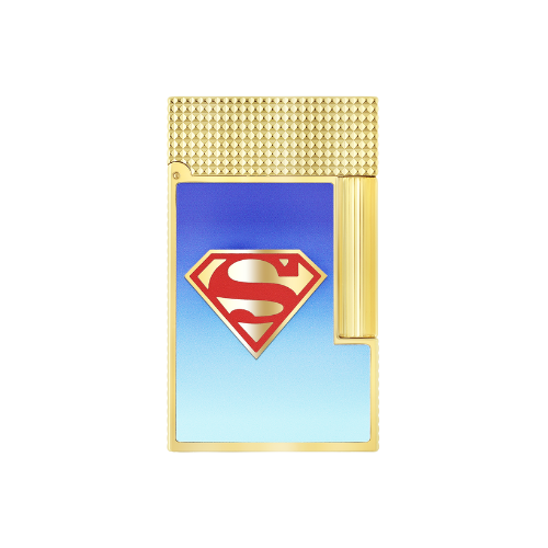 UPALJAC ST DUPONT SUPERMAN DC COMICS YG