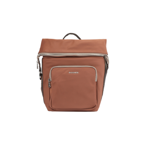 BOGNER RANAC ZA LAPTOP KLOSTERS ILLA 15" MOCHA BISQUE