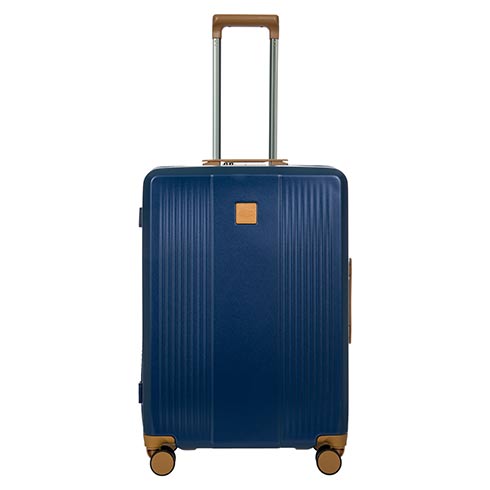 BRIC'S KOFER RAVENNA 67CM OCEAN BLUE