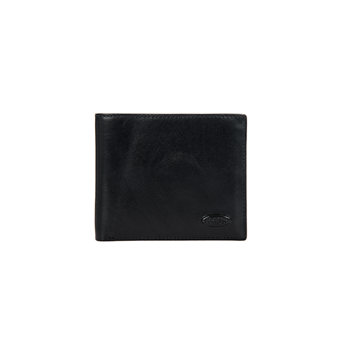 BRIC'S NOVCANIK MONTE ROSA 18 POCKETS BLACK