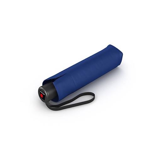 KNIRPS A.050 MEDIUM MANUAL BLUE
