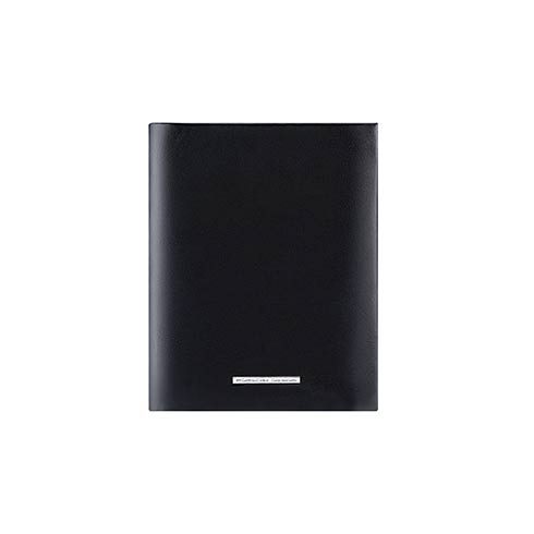 PORSCHE DESIGN NOVCANIK CLASSIC 15 POCKETS BLACK