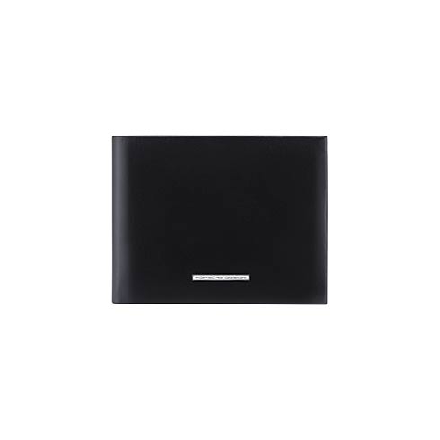 PORSCHE DESIGN NOVCANIK CLASSIC 7 POCKETS BLACK