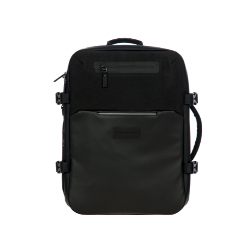 PORSCHE DESIGN RANAC URBAN ECO TRAVEL BLACK