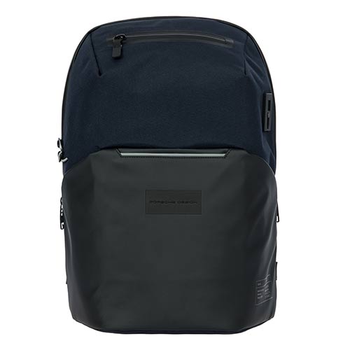 PORSCHE DESIGN RANAC URBAN ECO XS 13" DARK BLUE