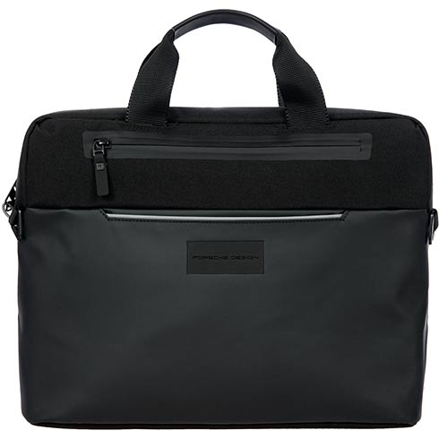 PORSCHE DESIGN TORBA ZA LAPTOP ECO URBAN 15" BLACK