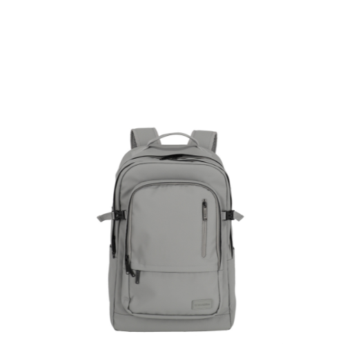 TRAVELITE RANAC BASIC PLANE LIGHT GREY