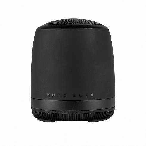 HUGO BOSS BLUETOOTH ZVUCNIK GEAR MATRIX BLACK