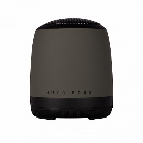 HUGO BOSS BLUETOOTH ZVUCNIK GEAR MATRIX KHAKI