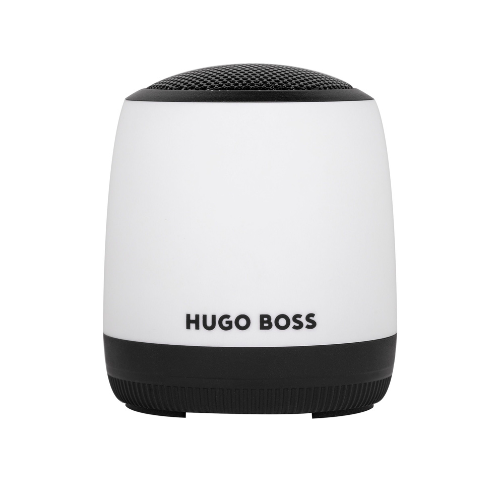 HUGO BOSS BLUETOOTH ZVUCNIK GEAR MATRIX WHITE