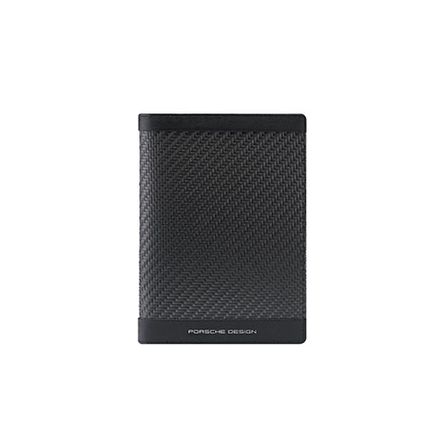 PORSCHE DESIGN FUTROLA ZA PASOS CARBON BLACK
