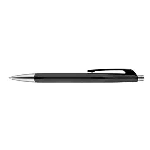 CARAN D'ACHE HEMIJSKA OLOVKA 888 INFINITI BLACK
