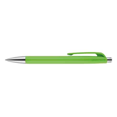 CARAN D'ACHE HEMIJSKA OLOVKA 888 INFINITI LIGHT GREEN