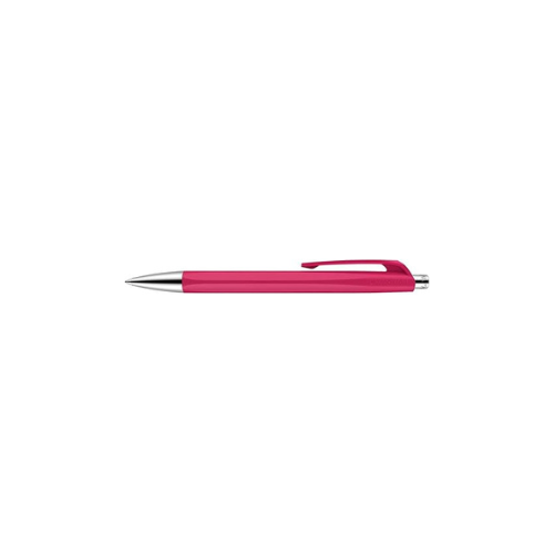 CARAN D'ACHE HEMIJSKA OLOVKA 888 INFINITI RUBY PINK