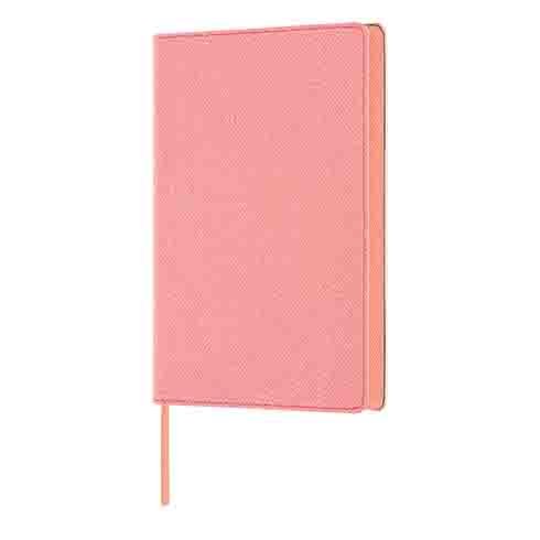 CASTELLI AGENDA 13X21 LINIJE HARRIS PETAL ROSE