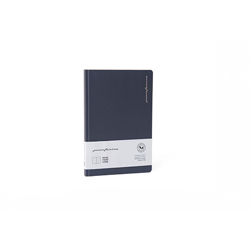 PININFARINA AGENDA 14X21 BLACK
