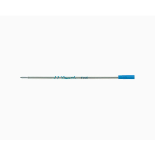 REFIL ZA ST DUPONT HEMIJSKU OLOVKU MEDIUM BLUE CLASSIC