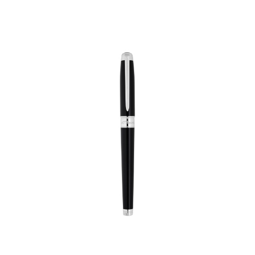 ROLER OLOVKA ST DUPONT LD ETRNTY RB L LQ BLACK/PAL