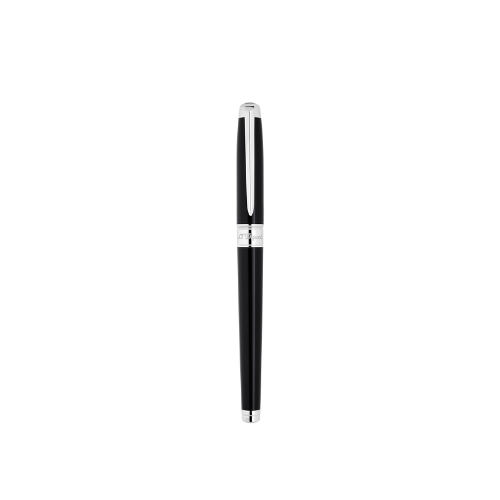 ROLER OLOVKA ST DUPONT LD ETRNTY RB M LQ BLACK/PAL