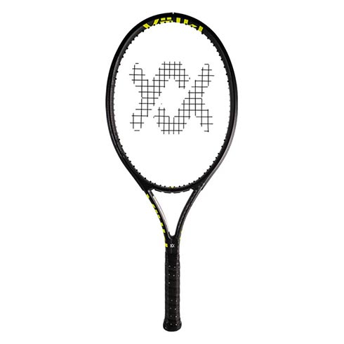 VOLKL REKET SUPER G 9 18X20 H3 COSMETIC V-FEEL 10 300G UNCUT