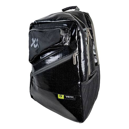 VOLKL TORBA RANAC PRIMO BACKPACK BLACK/CHARCOAL