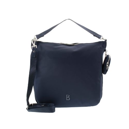 BOGNER TORBA PREKO RUKE ZENSKA VERBIER PLAY PIA DARK BLUE