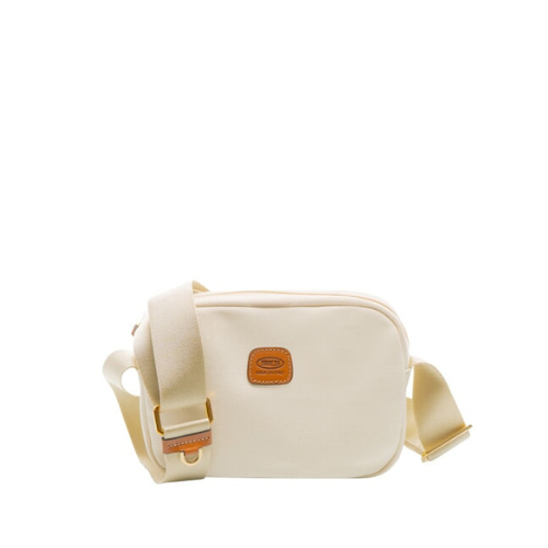 BRIC'S TORBA PREKO RAMENA SORRENTO ERICA CREAM