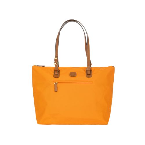 BRIC'S TORBA PREKO RAMENA X-COLLECTION SPORTINA L 2IN1 ORANGE