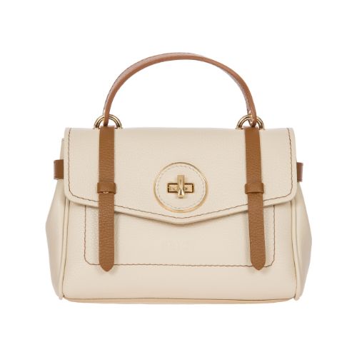 BRIC'S TORBA PREKO RUKE NINFEA CREAM CARAMEL