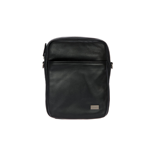 BRIC'S TORBICA PREKO RAMENA TORINO BLACK