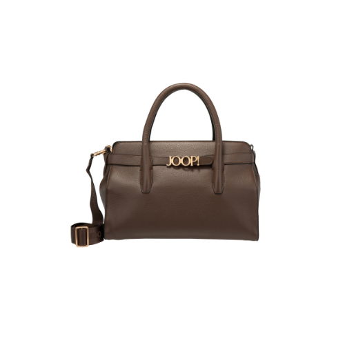 JOOP TORBA PREKO RUKE VIVACE GIULIA ZENSKA SEAL BROWN