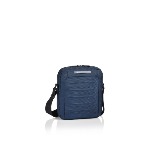 PORSCHE DESIGN TORBICA PREKO RAMENA ROADSTER PRO XS DARK BLUE