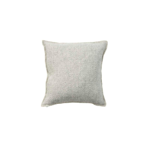 KLIPPAN JASTUCNICA STELLA OD ORGANSKE VUNE 45X45CM LIGHT GREY