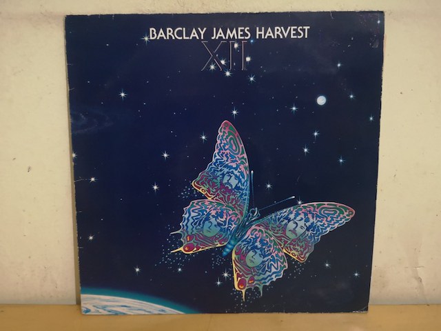 Barclay James Harvest XII