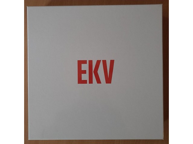 Ekatarina Velika – EKV Box Set NOV ZAPAKOVAN BROJ 006