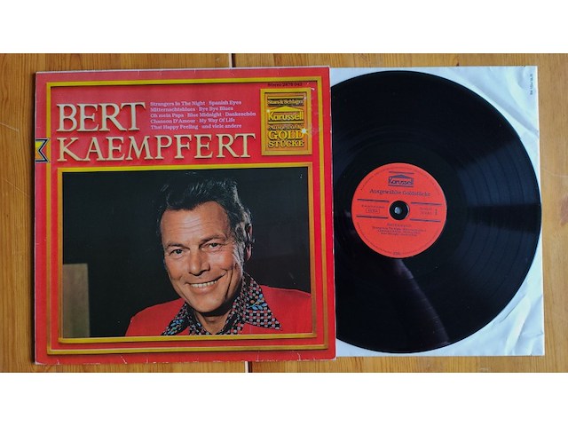 Bert Kaempfert