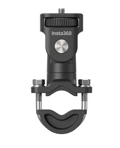Insta360 Motorcycle U-Bolt Mount