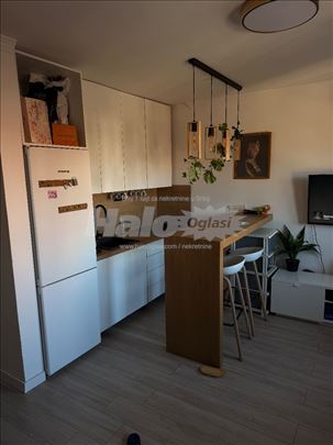 Prodaja stana Medakovic 2, 50m2 Hitno