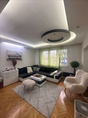 Kotež,centar naselja,102 m2 ,četvorosoban,duplex