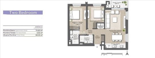 Panoramski pogled na grad, 3.0, BW ID#9064