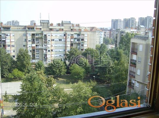 Stan,Novi Sad,Liman 4,kv: 21.00, € 71000