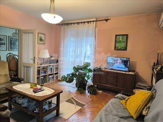 Vidikovac, duplex,3.5,garaza