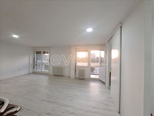 Stan,Novi Sad,Liman 3,kv: 78.00, € 226000
