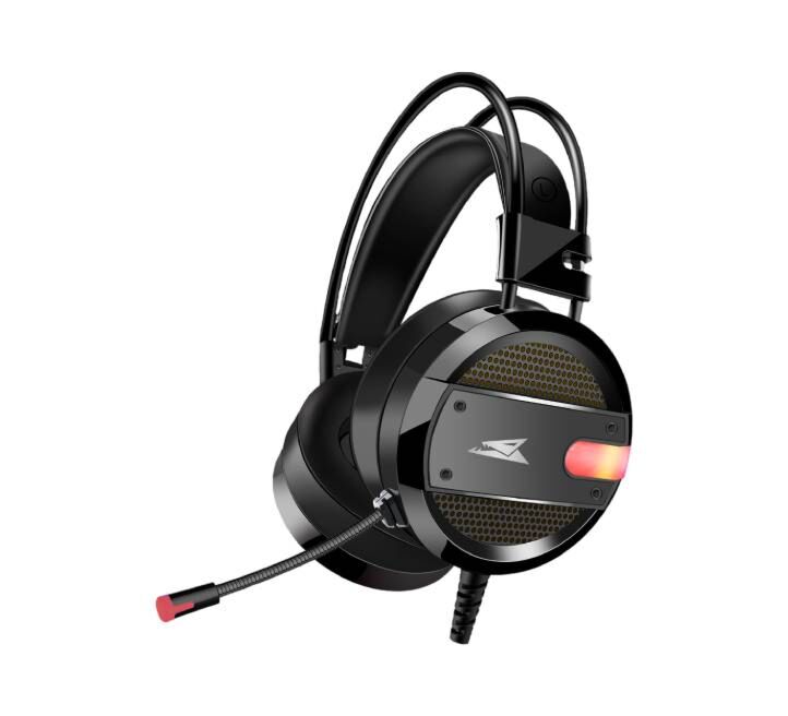 Baracuda Gaming slušalice CONCH B - Crne