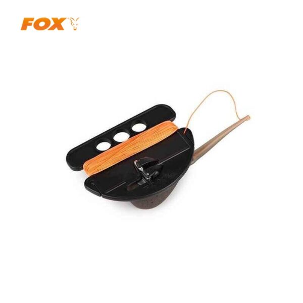 Fox Edges Captive back weight 3oz / 85g
